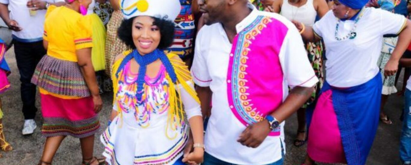 Customs at Traditional Sepedi Weddings – DesxShai
